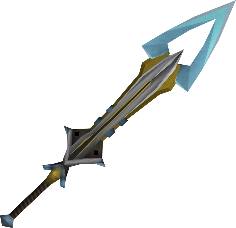Exquisite 2h sword | RuneScape Wiki | Fandom