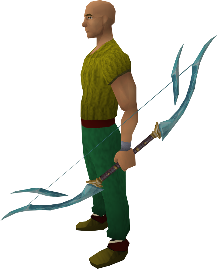 Ranged Runescape Wiki Fandom Powered By Wikia