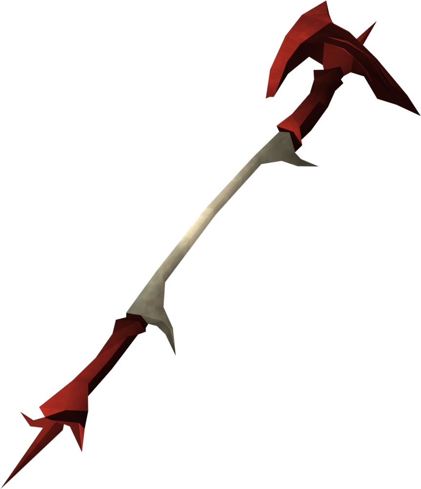 Dragon halberd | RuneScape Wiki | Fandom