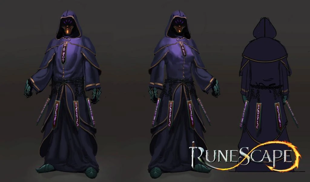 Zaros pack | RuneScape Wiki | FANDOM powered by Wikia