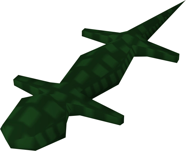 Swamp lizard | RuneScape Wiki | FANDOM powered by Wikia