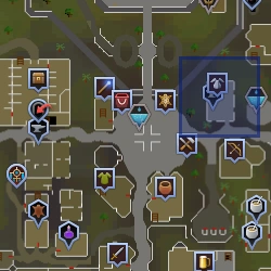 Horvik's Armour Shop | RuneScape Wiki | Fandom