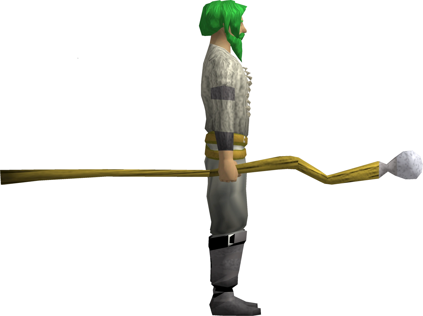 Lunar staff - pt2 | RuneScape Wiki | FANDOM powered by Wikia