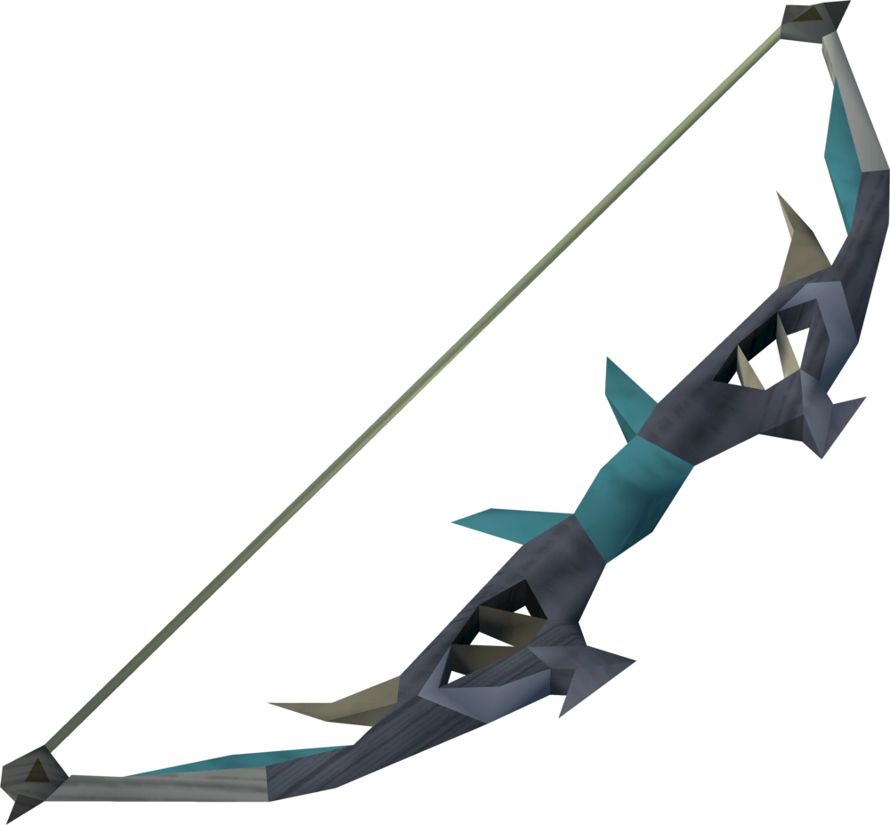 Sagittarian shortbow | RuneScape Wiki | FANDOM powered by Wikia