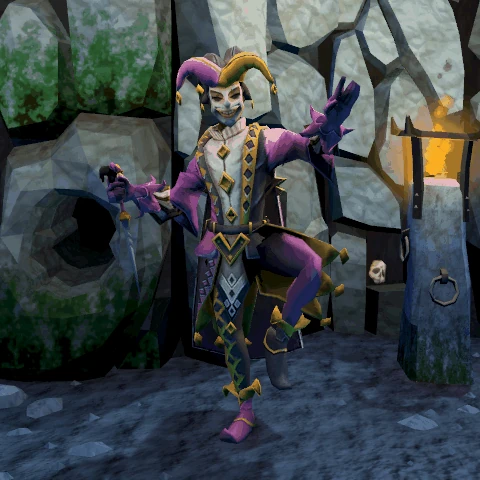 Hall of Memories | RuneScape Wiki | FANDOM powered by Wikia