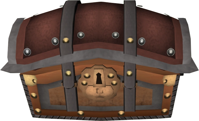 Mimic | RuneScape Wiki | FANDOM powered by Wikia