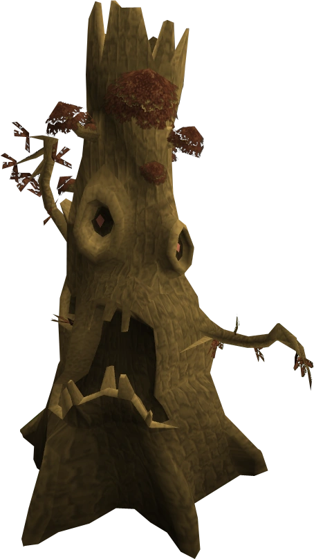 Maple evil tree | RuneScape Wiki | Fandom