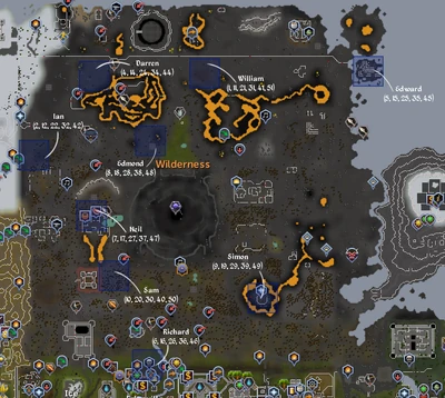 Team cape | RuneScape Wiki | Fandom