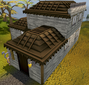 Makeover Mage | RuneScape Wiki | Fandom