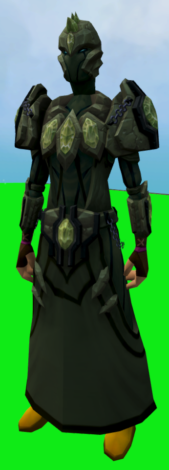 Tectonic Mask Barrows Runescape Wiki Fandom Powered By Wikia