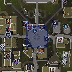 Varrock Square | RuneScape Wiki | Fandom