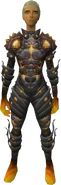Lava Outfit | RuneScape Wiki | Fandom