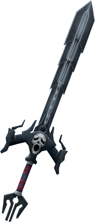 Wilderness sword 4 | RuneScape Wiki | Fandom