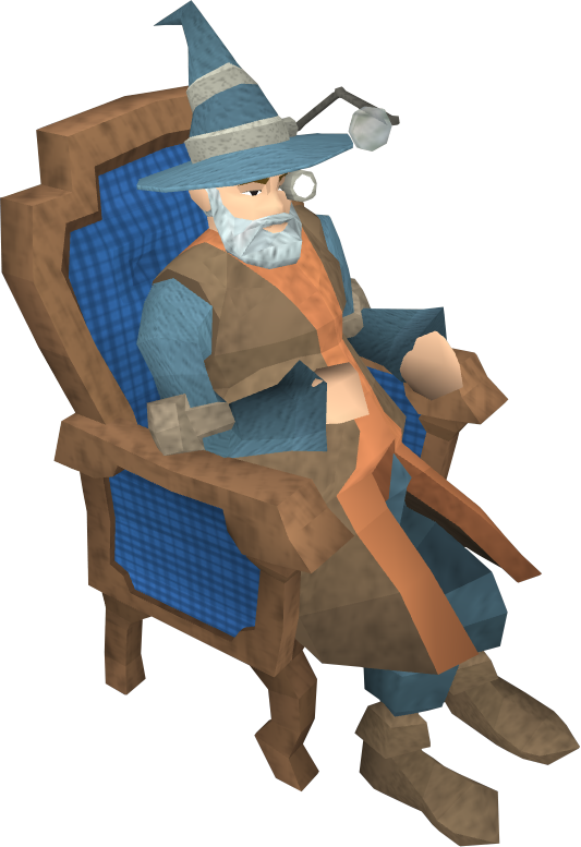 Wizard Shug Runescape Wiki Fandom Powered By Wikia