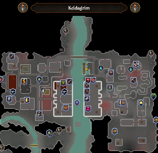 Mapkeldagrim Scan Runescape Wiki Fandom Powered By Wikia