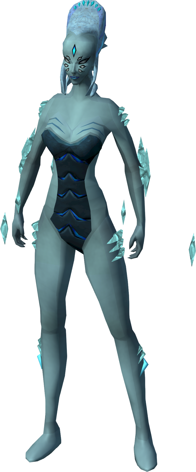 Seren Runescape Wiki Fandom Powered By Wikia
