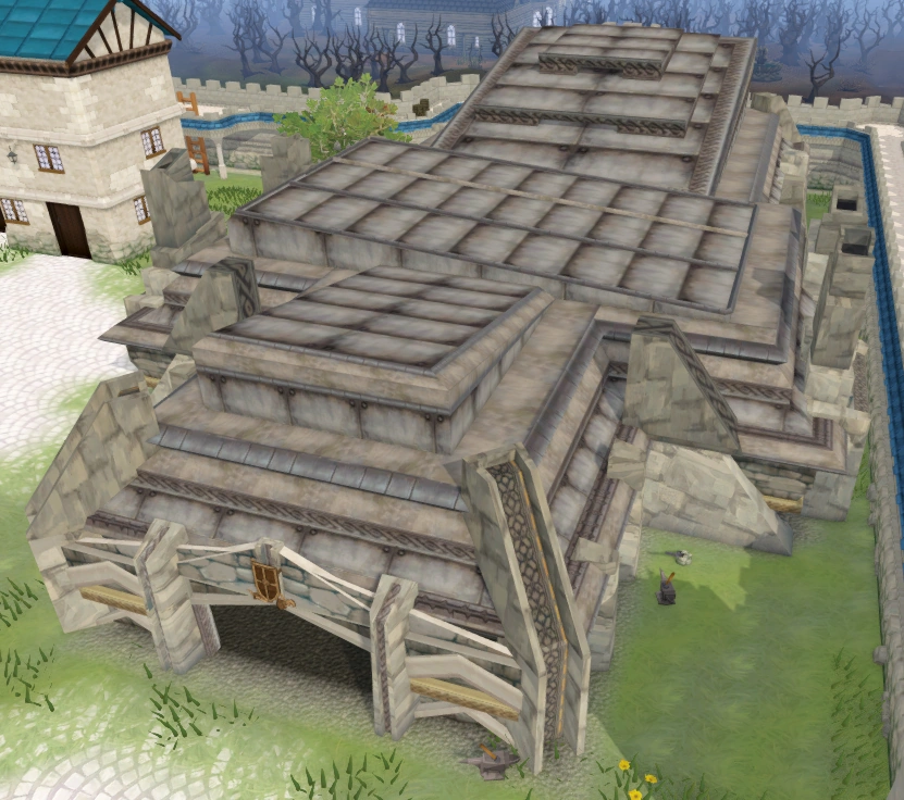 Artisans Workshop | RuneScape Wiki | Fandom