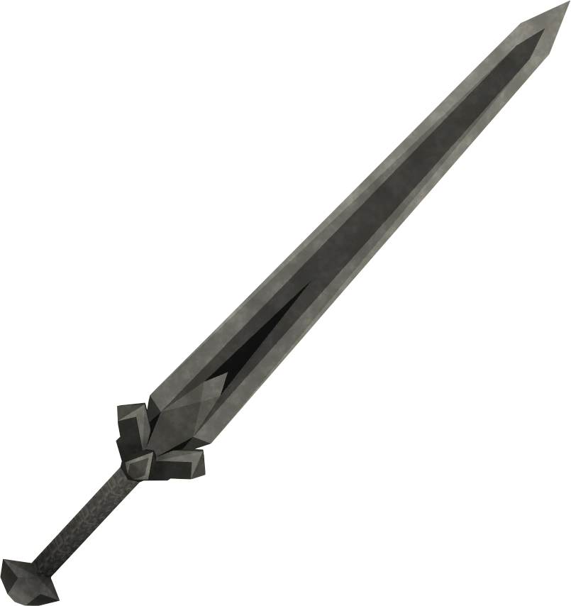 Iron longsword | RuneScape Wiki | FANDOM powered by Wikia