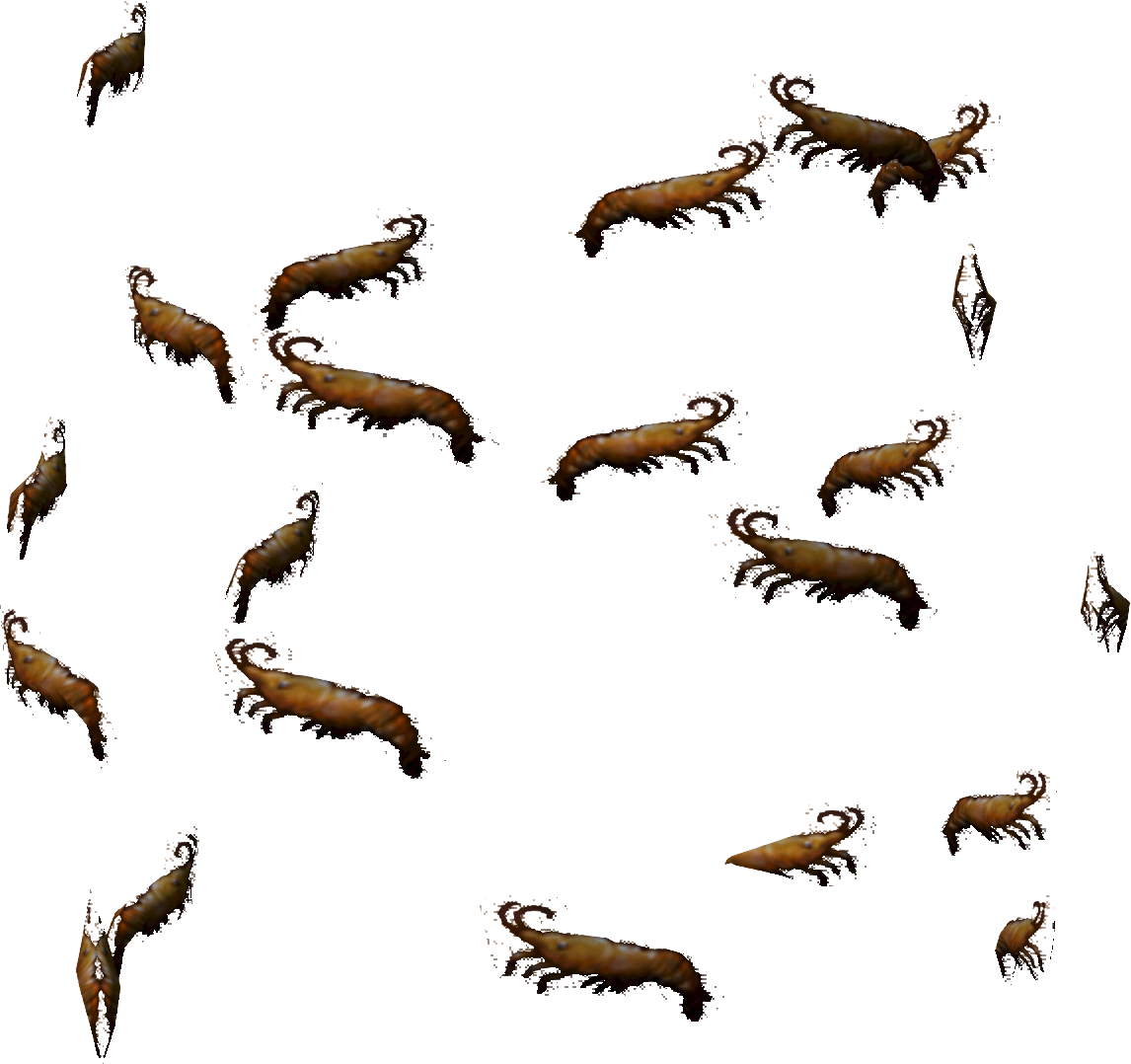 Shrimp | RuneScape Wiki | Fandom