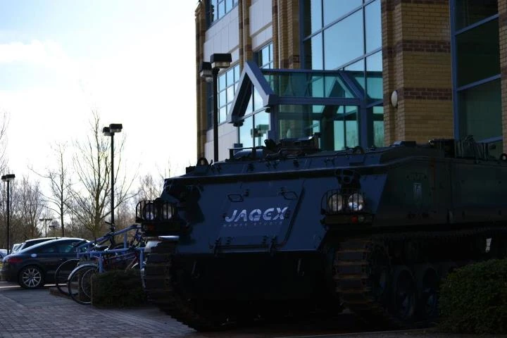 Jagex | RuneScape Wiki | FANDOM powered by Wikia