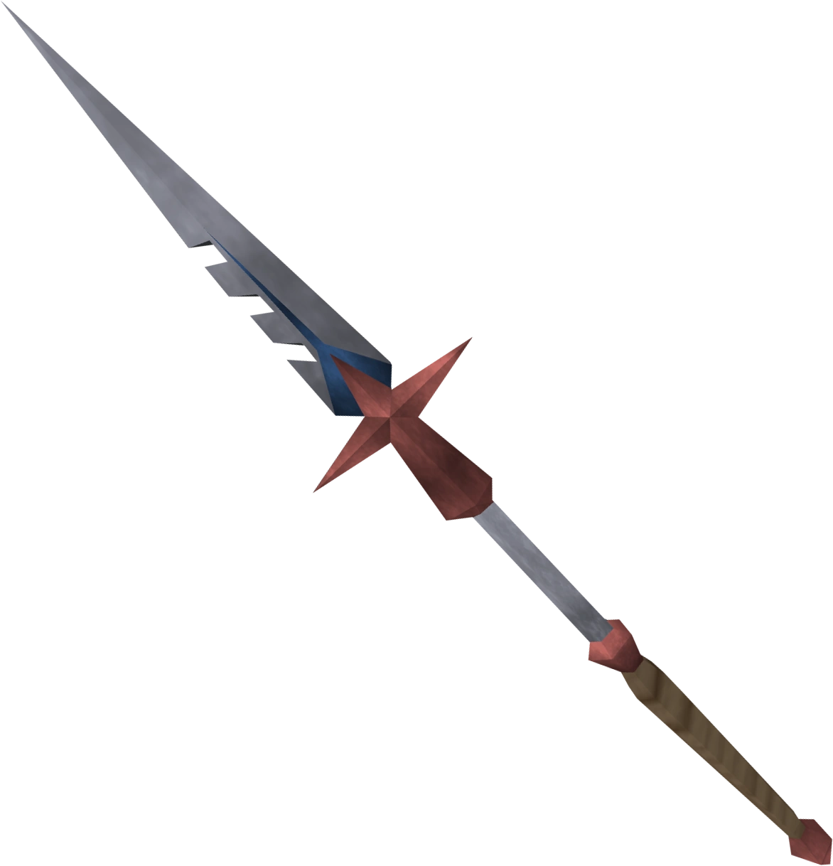 Staff of light (red) | RuneScape Wiki | FANDOM powered by Wikia