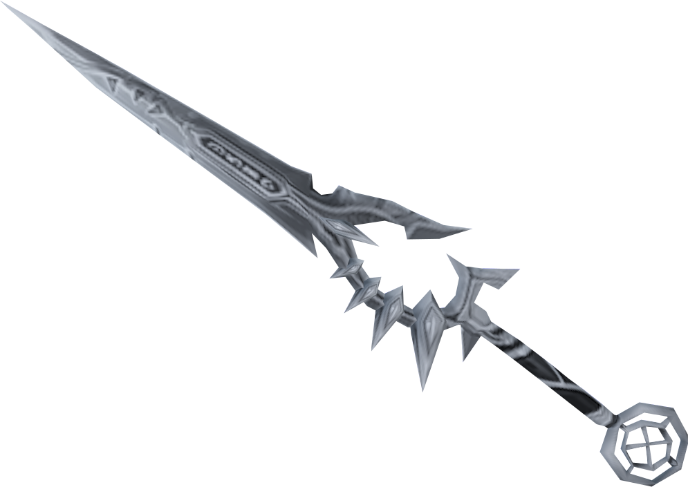 Dormant Zaros Godsword Runescape Wiki Fandom Powered By Wikia