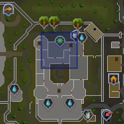 Reldo | RuneScape Wiki | Fandom