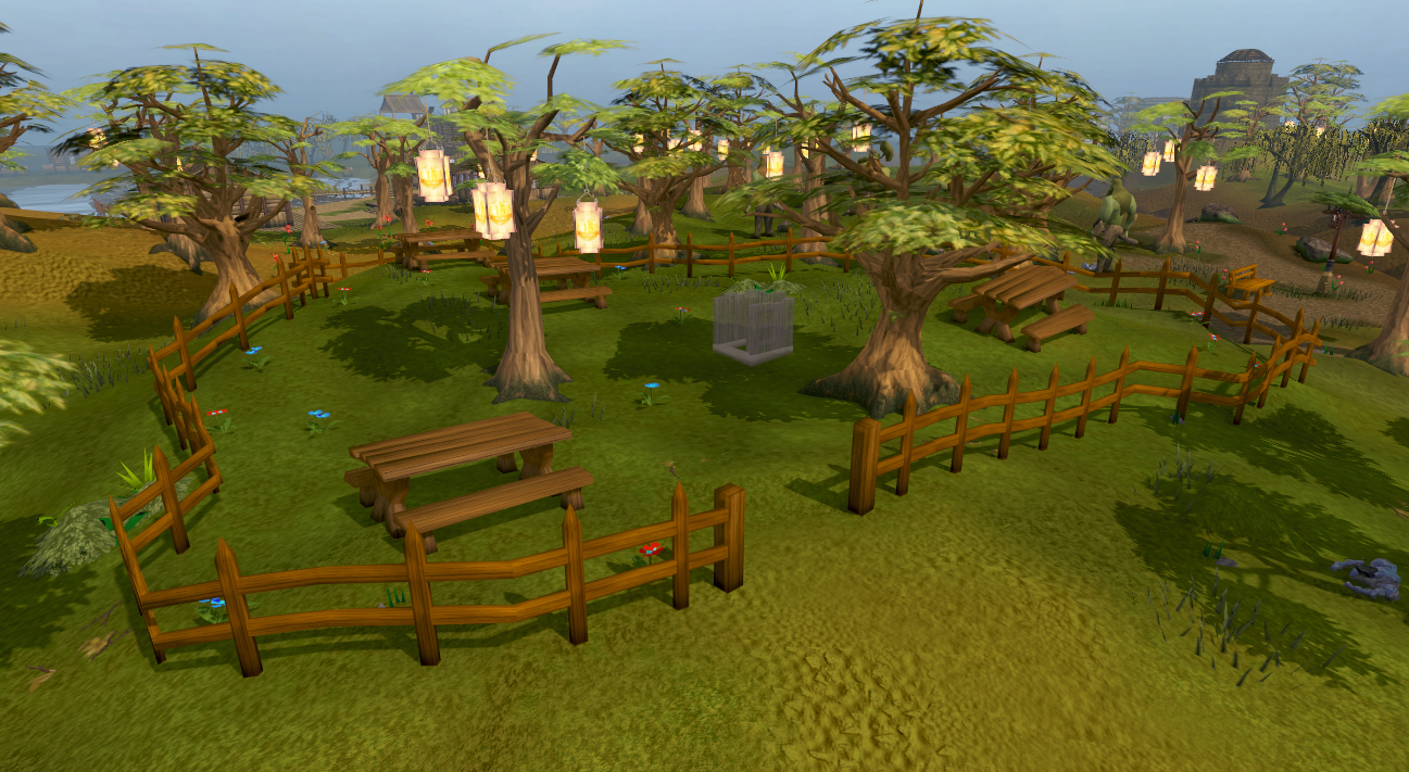 Shadow Dungeon Runescape Wiki Fandom Powered By Wikia