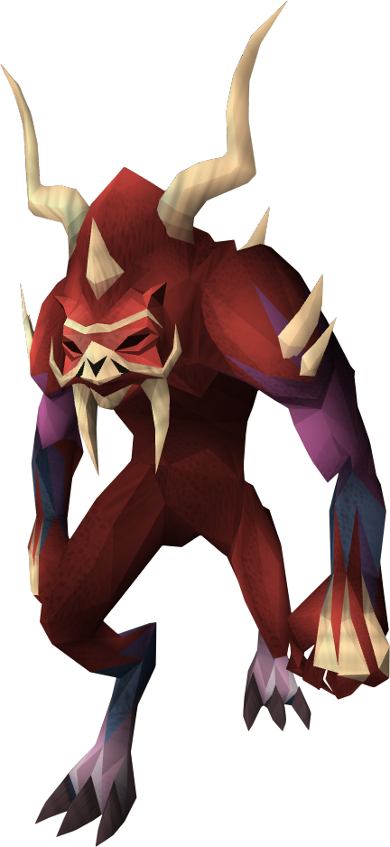 Image Lesser Demon 3png Runescape Wiki Fandom Powered By Wikia