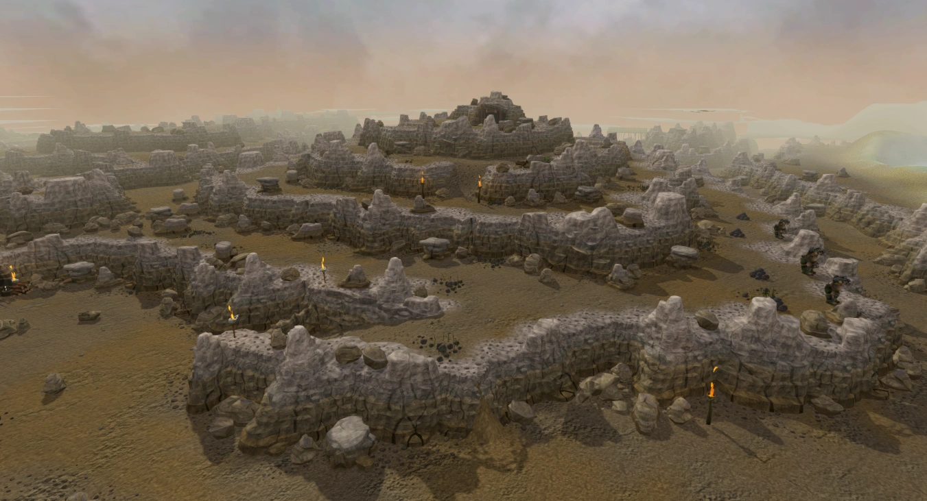 Trollheim | RuneScape Wiki | Fandom