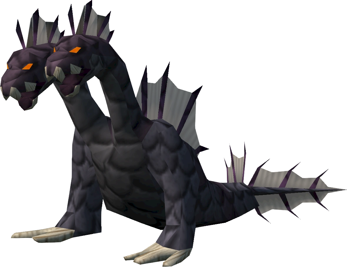 Hydra | RuneScape Wiki | Fandom