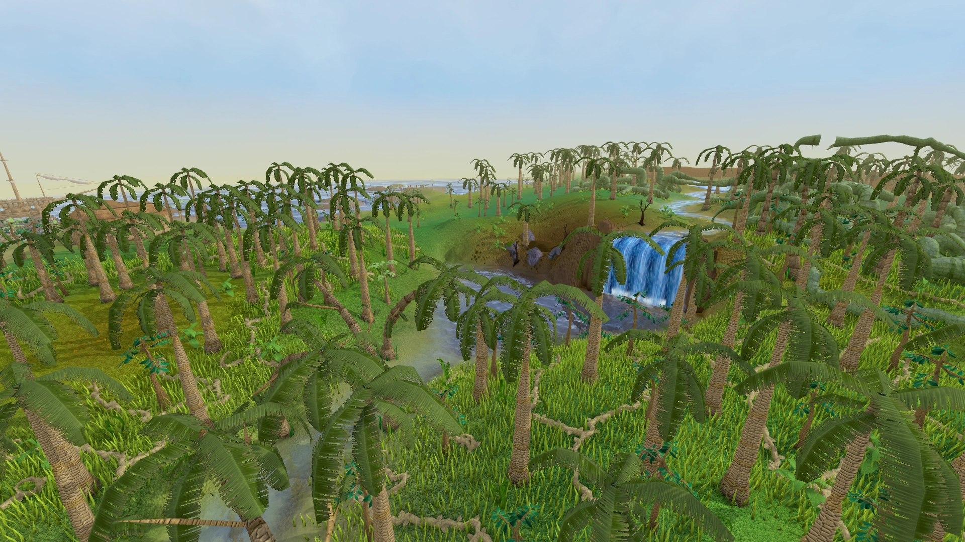 Karamja | RuneScape Wiki | FANDOM powered by Wikia