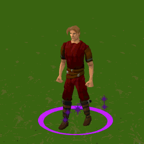 Dark Form | RuneScape Wiki | FANDOM powered by Wikia