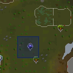 Glowing wisp | RuneScape Wiki | Fandom