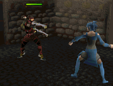 Combat | RuneScape Wiki | Fandom