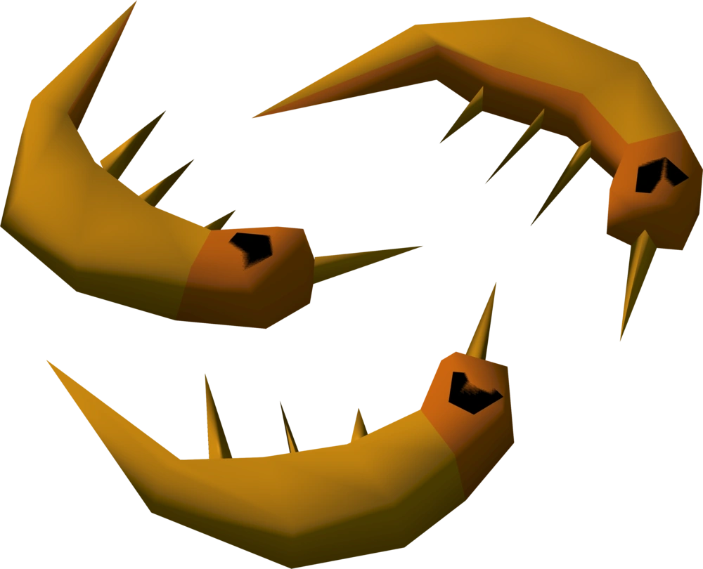 Shrimps | RuneScape Wiki | Fandom