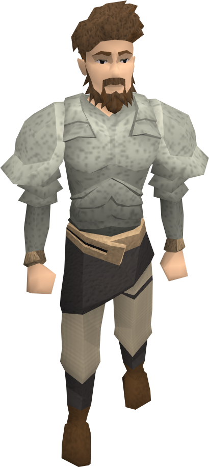 Image Varrock Armour 3 Oldpng Runescape Wiki Fandom Powered By Wikia