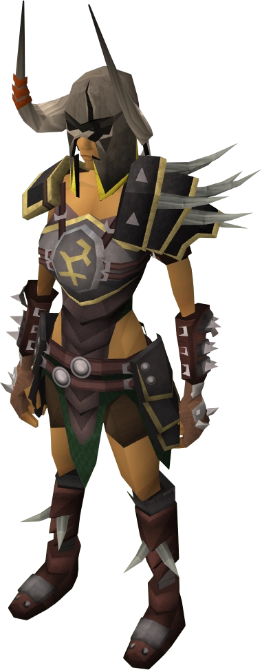 Bandos equipment | RuneScape Wiki | Fandom