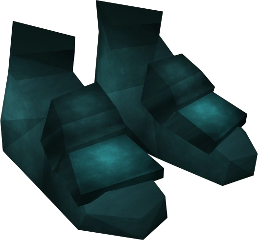 Rune boots | RuneScape Wiki | Fandom