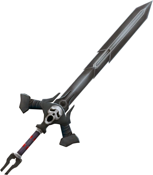 Wilderness sword 3 | RuneScape Wiki | Fandom