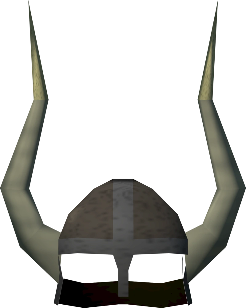 Berserker helm osrs