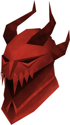 Dragon full helm | RuneScape Wiki | Fandom