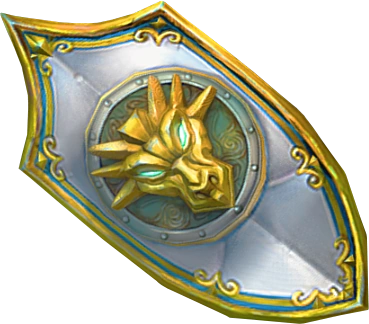 RuneFest 2017 Shield | RuneScape Wiki | FANDOM powered by Wikia