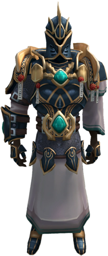 Abyssal Knight (override) | RuneScape Wiki | Fandom