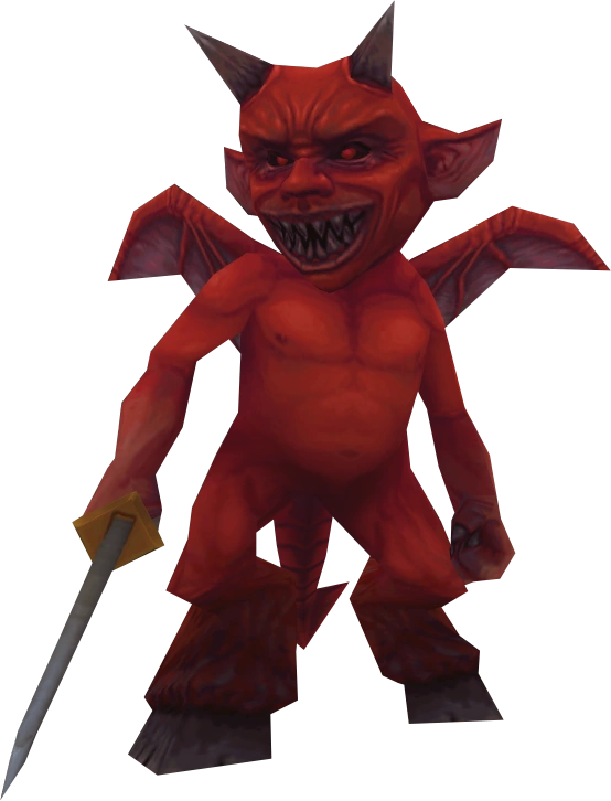 Imp herald | RuneScape Wiki | FANDOM powered by Wikia