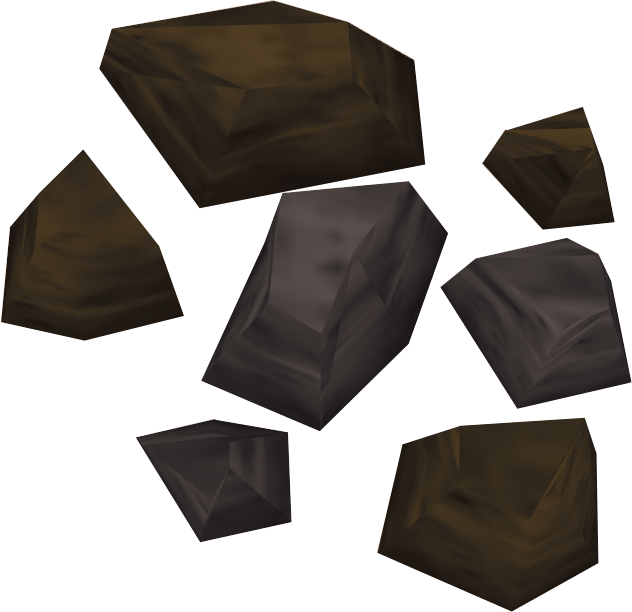 Tin Ore Runescape Wiki Fandom Powered By Wikia