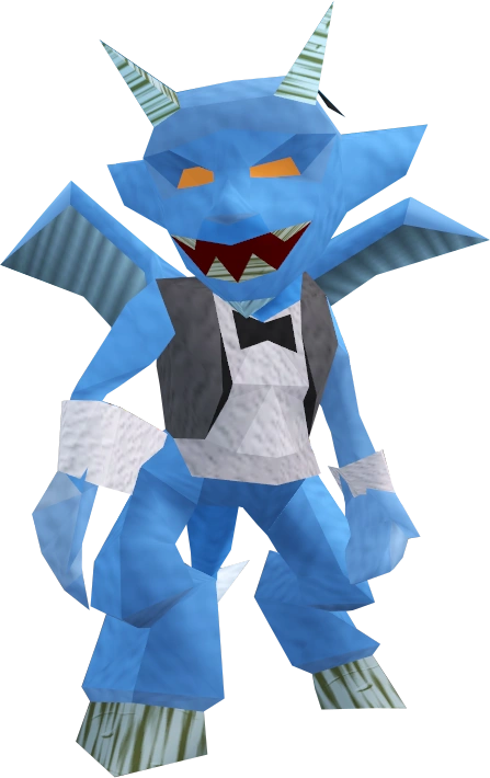 Snow Imp | RuneScape Wiki | Fandom