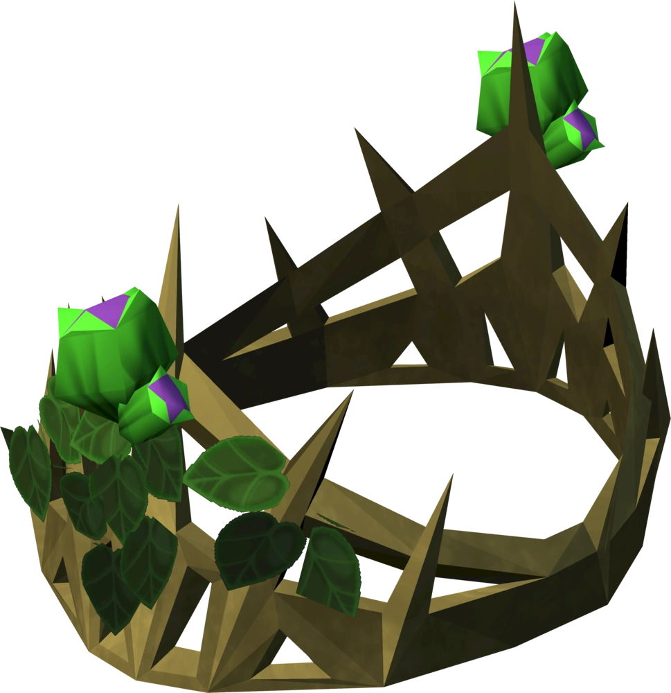 Crown of Seasons | RuneScape Wiki | FANDOM powered by Wikia