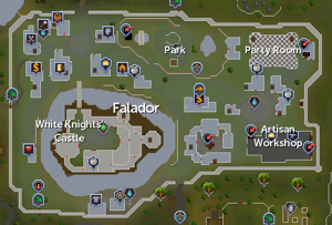 Falador | RuneScape Wiki | FANDOM powered by Wikia
