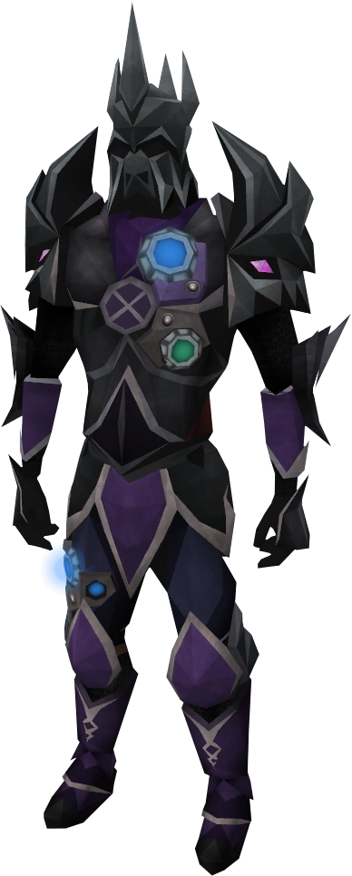 Augmented Torva platebody | RuneScape Wiki | Fandom